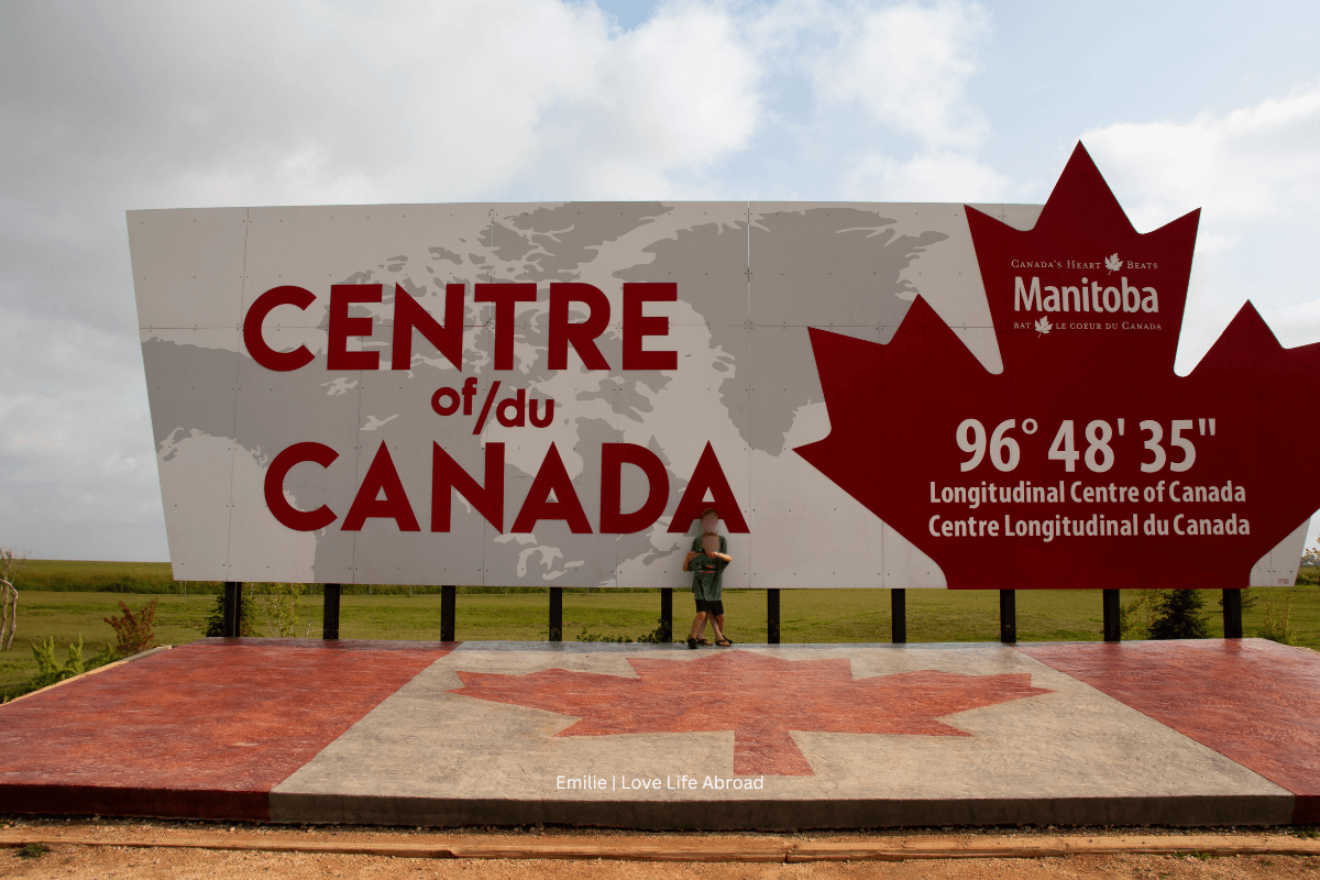 2026 Canada Road Trip Budget Guide (Family Edition)