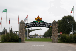 Itinéraire de 15 jours: road trip de Montréal à Vancouver