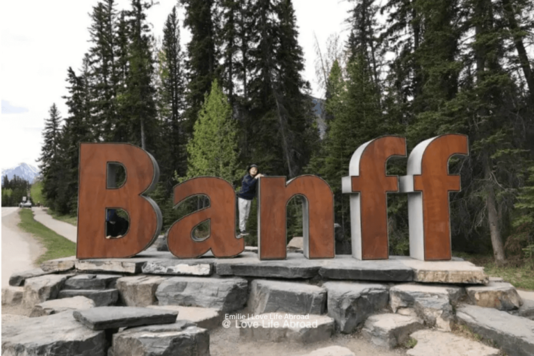 Best Roadside Attractions in Canada (With Exact Locations!)
