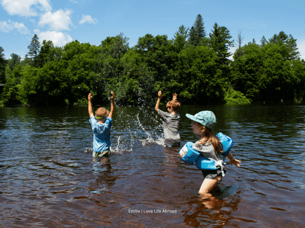 3 Day Trips from Quebec to the Jacques‑Cartier region