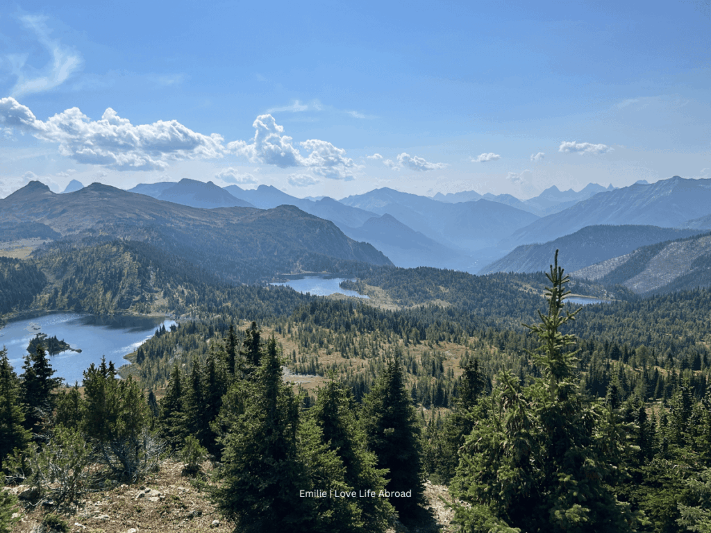 A Unique Banff 4-Day Itinerary (Not the Typical Route)