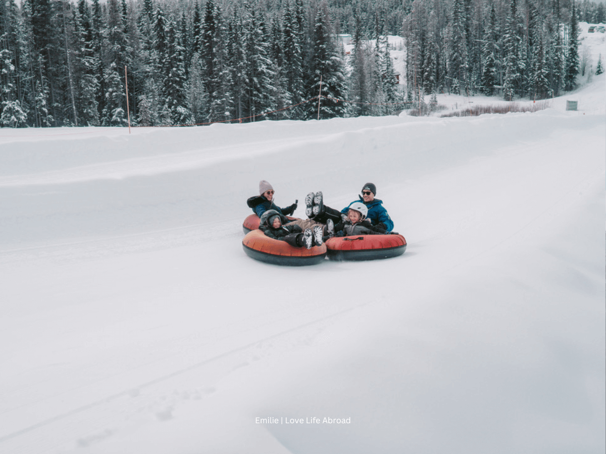 Banff 3-Day Itinerary in Winter Without Hitting the Slopes
