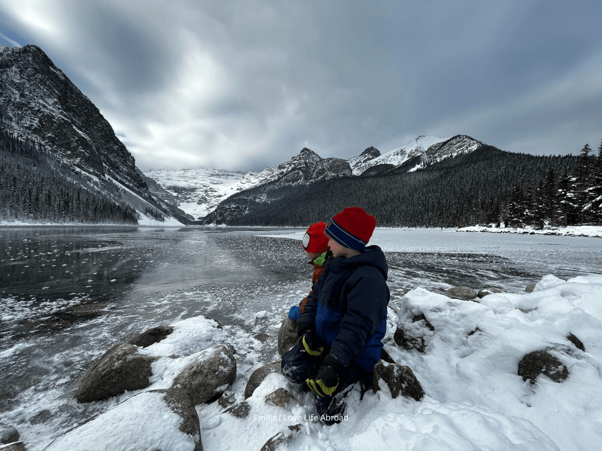 Best Places to Visit in Canada (Month-by-Month Travel Guide)